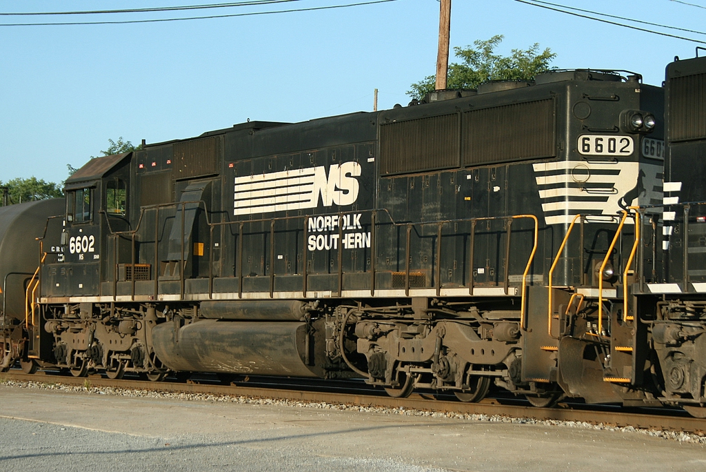 NS 6602